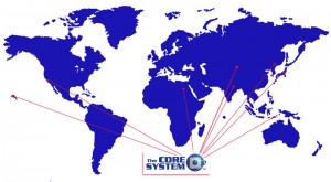 The Core System | The Taoist Institute